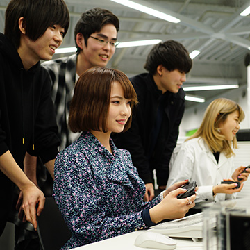学校法人・専門学校HAL東京(東京・大阪・名古屋)